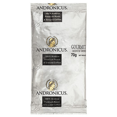 Brand Product page: ANDRONICUS | Nestlé Professional