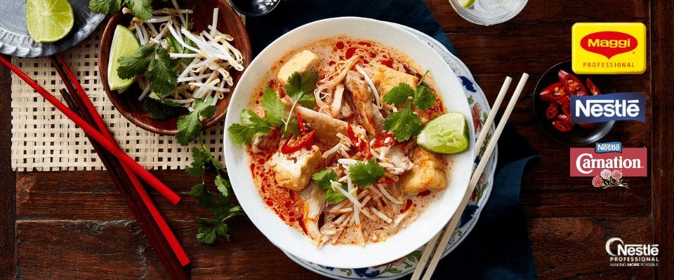 Food | Nestlé Professional