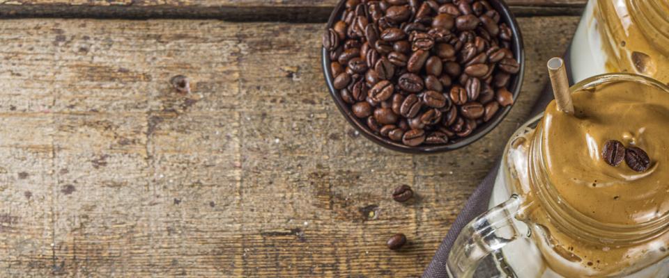 Beverages | Nestlé Professional