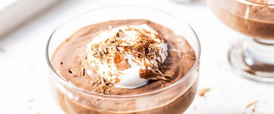 Discover Nestlé Docello Mousse Mix | Nestlé Professional Australia