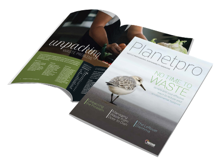 Explore Planetpro | Nestlé Professional
