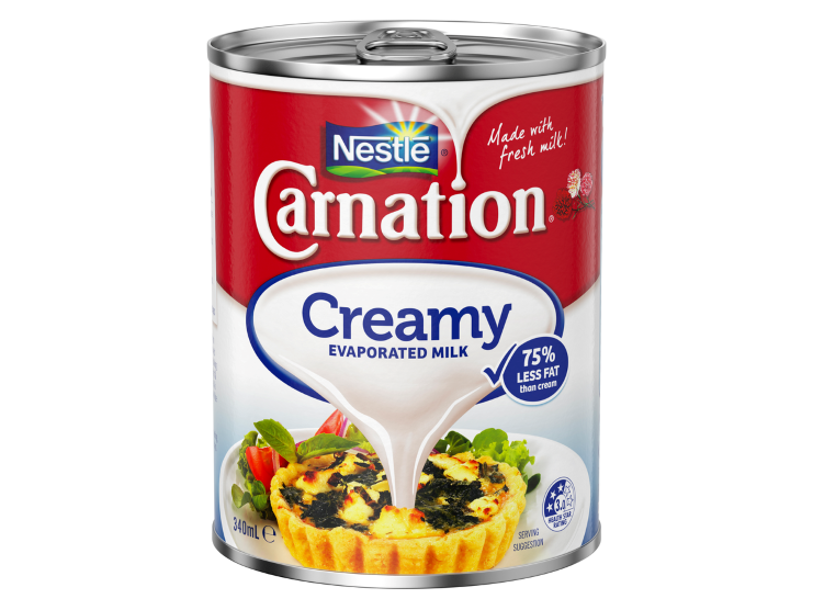 CARNATION | Food | Nestlé Professional
