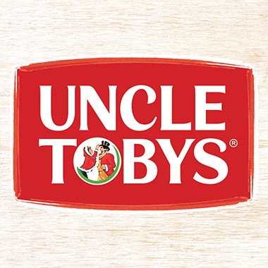 Brand Product page: Uncle Tobys | Nestlé Professional