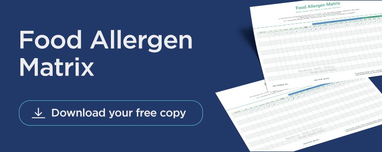 Gluten Free Resources | Nestlé Professional