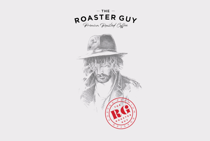 Brand Product page: Roaster Guy | Nestlé Professional