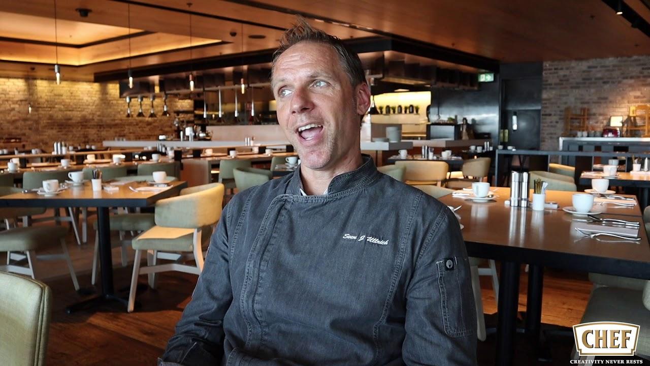 Meet the Chef - Sven Ullrich | Nestlé Professional