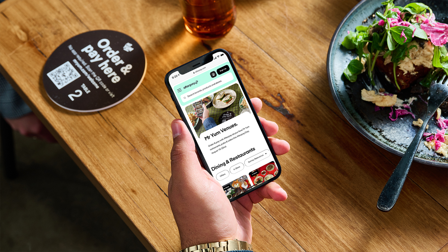 7 benefits of using QR code menus - Nestlé Professional