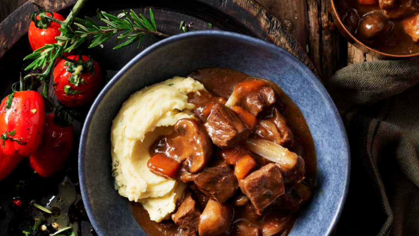 Taste Recipe Book | Nestlé Professional Australia