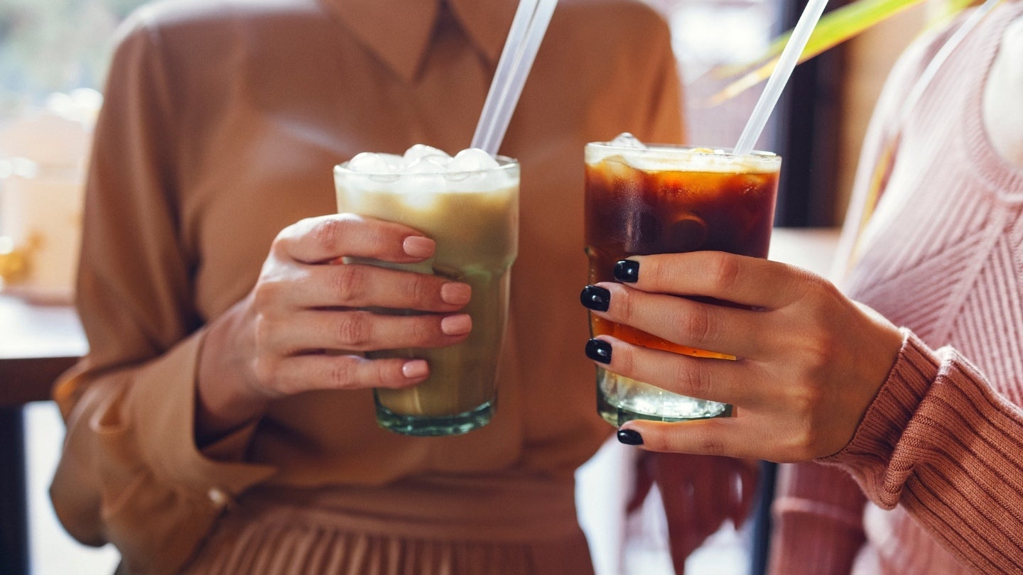 5 Iced Beverages to Add to Your Menu | Nestlé Professional