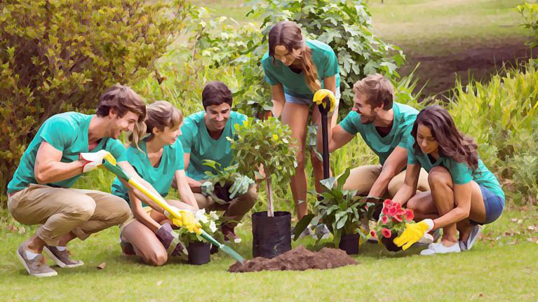 Serve Your Community Promotion | Nestlé Professional