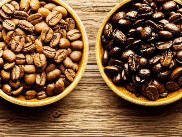 Coffee Beans | Nestlé Professional