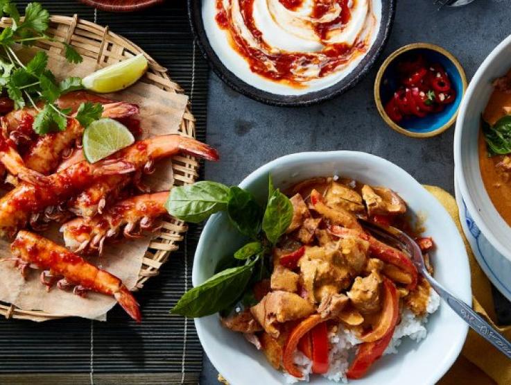 Cooking Pastes | Nestlé Professional