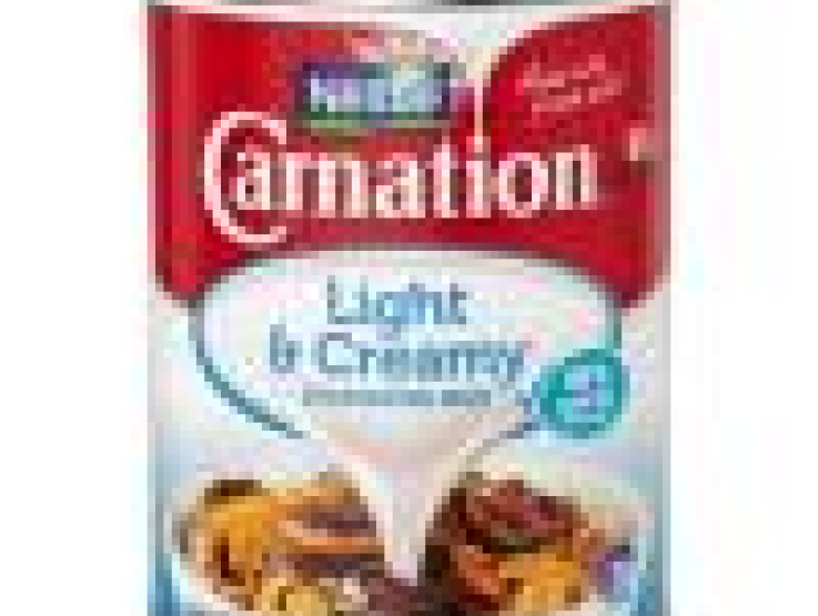 Brand Product page: CARNATION | Nestlé Professional