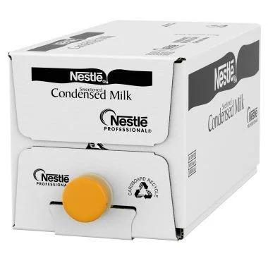Buy Bulk Condensed Milk | Nestlé Professional Australia