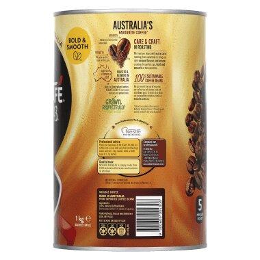 Bulk NESCAFÉ Blend 43 1kg | Nestlé Professional Australia