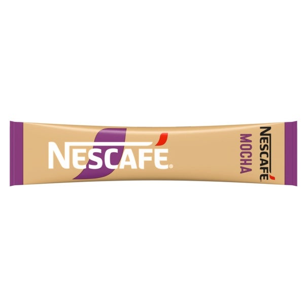 NESCAFÉ® Mocha Sachets 26 Pack | Nestlé Professional AU