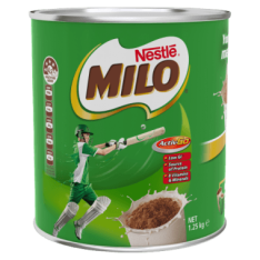 Brand Product page: Milo | Nestlé Professional