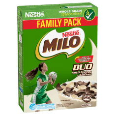 Bulk Breakfast Cereals | Nestlé Professional