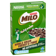 Bulk Breakfast Cereals | Nestlé Professional