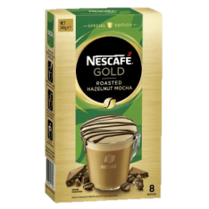 NESCAFÉ Gold | Beverages | Nestlé Professional