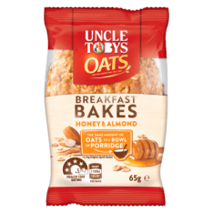 Brand Product page: Uncle Tobys | Nestlé Professional