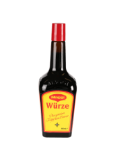 Wurze Seasoning 6 x 800ml - MAGGI PROFESSIONAL - Nestlé Professional