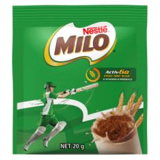 NESTLÉ MILO . 20g | Milo | Nestlé Professional