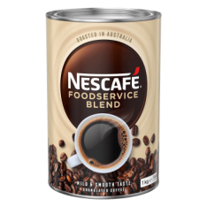Bulk Instant Coffee | Nestlé Professional AU