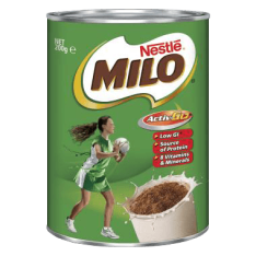 Milo | Beverages | Nestlé Professional