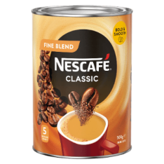 Nescafe - Beverages - Nestlé Professional