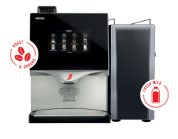 NESCAFÉ FTS60E Combi | Nescafe | Nestlé Professional