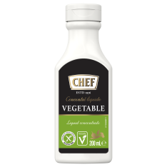 New vegan chicken flavour from CHEF - Nestlé Professional