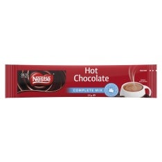 Hot Chocolate Sachet - NESTLÉ HOT CHOCOLATE