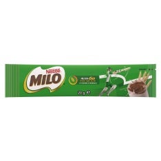 Bulk MILO 20g x 100 | Nestlé Professional Australia