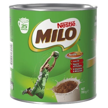 Bulk MILO 20g x 100 | Nestlé Professional Australia