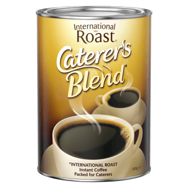 Brand Product: International Roast - Nestlé Professional