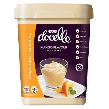NESTLÉ DOCELLO | Food | Nestlé Professional