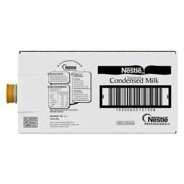 Bulk Milk Powder & Cooking Creams | Nestlé Professional Australia