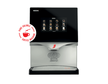 Nescafé Commercial Coffee Machine | Nestlé Professional Australia