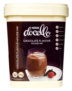 NESTLÉ DOCELLO | Food | Nestlé Professional