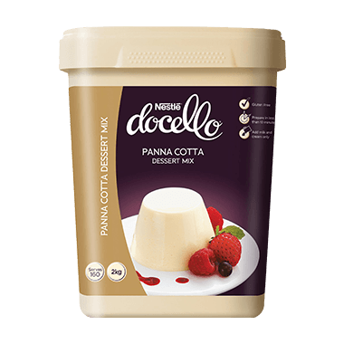 NESTLÉ DOCELLO | Food | Nestlé Professional