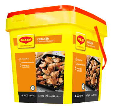 Bulk Cooking Stocks and Boosters | Nestle Professional Australia