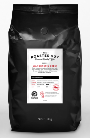 Nestle AU |1kg Bulk Coffee Beans