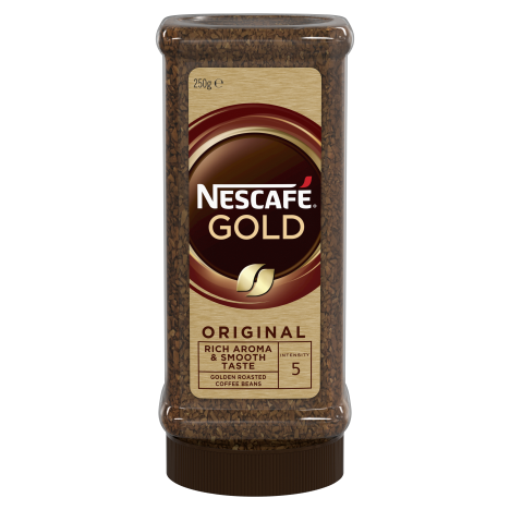 Bulk Instant Coffee | Nestlé Professional AU