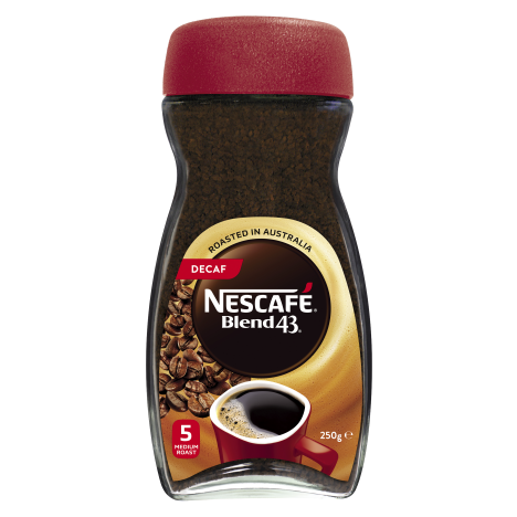 Bulk Decaf Coffee | Nestle Professional Australia
