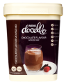 Bulk NESTLÉ Docello Chocolate Mousse Mix | Nestlé Professional