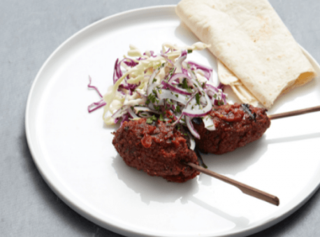 SENSATIONAL HARISSA KOFTAS | Nestlé Professional